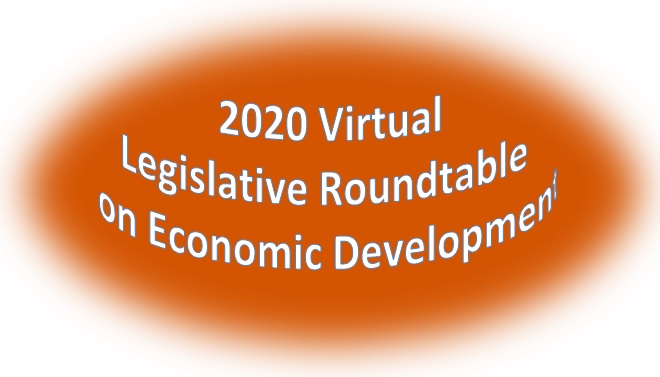 2020 ECRDC Legislative Roundtable on Economic Development – EAST ...