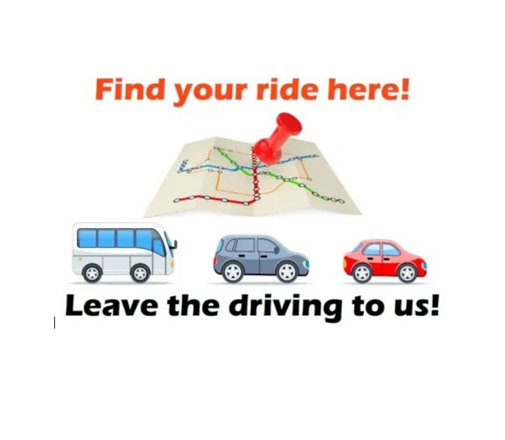 Find a Ride! – EAST CENTRAL Regional Development Commission