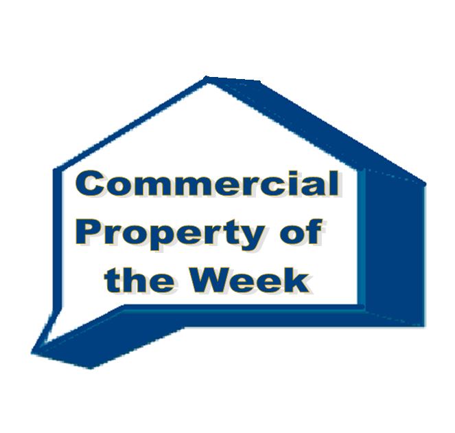 Property of the Week – EAST CENTRAL Regional Development Commission
