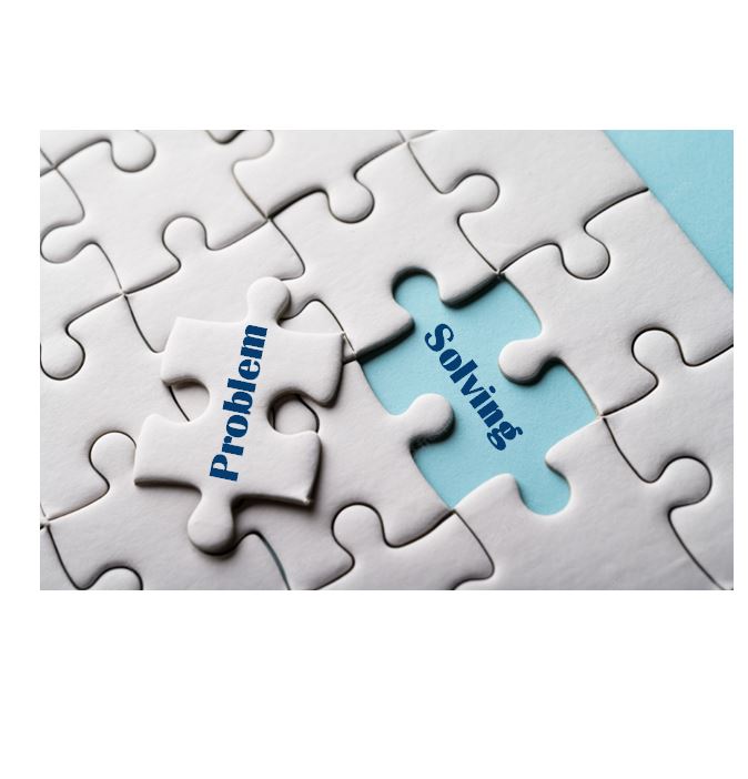 Problem Solving – EAST CENTRAL Regional Development Commission