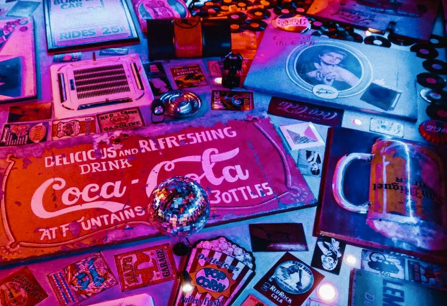 Visual Trends – EAST CENTRAL Regional Development Commission