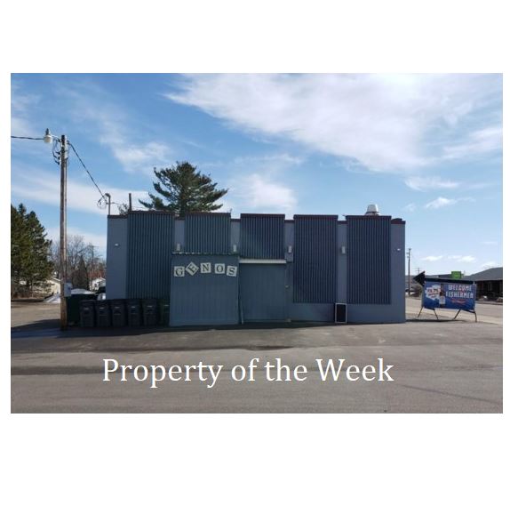 Property of the Week – EAST CENTRAL Regional Development Commission