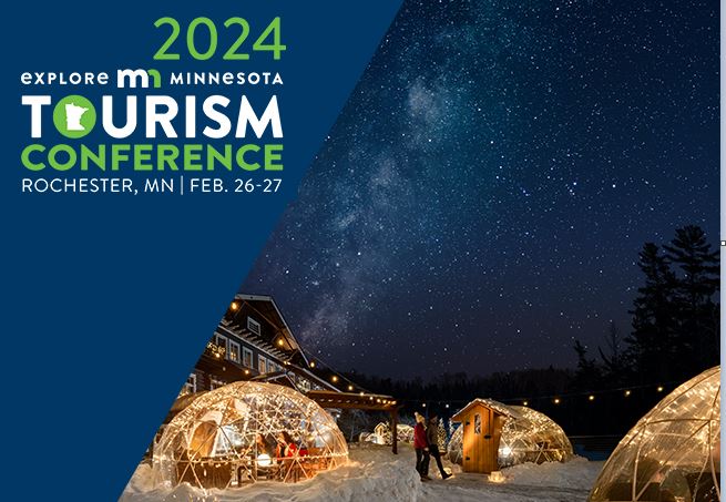 Explore Minnesota Tourism Conference – EAST CENTRAL Regional ...