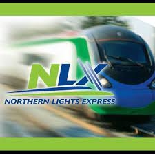 Northern Lights Express – EAST CENTRAL Regional Development Commission