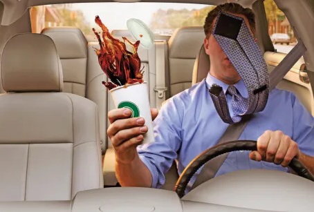 Did you know drinking coffee and driving… – EAST CENTRAL Regional ...